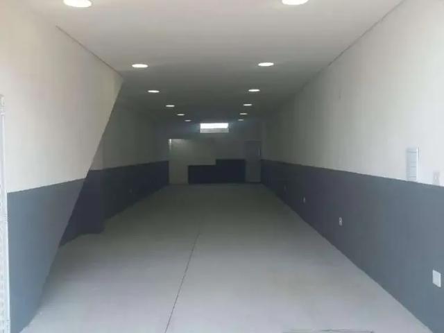Loja / Comércio para Locação em Mauá/SP Jardim Ipê