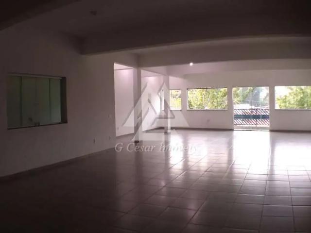 Loja / Comércio para Locação em Mauá/SP Jardim Itapark