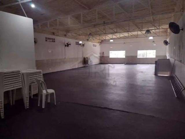 Loja / Comércio para Locação em Mauá/SP Jardim Itapeva