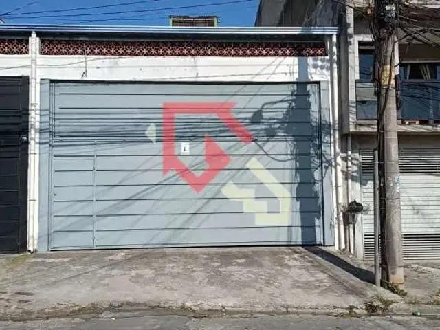 Loja / Comércio para Locação em Mauá/SP Jardim Itapeva
