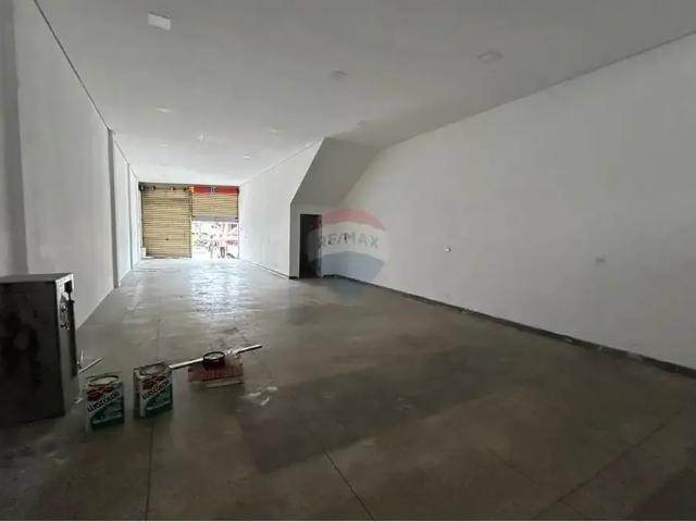 Loja / Comércio para Locação em Mauá/SP Jardim Maringá