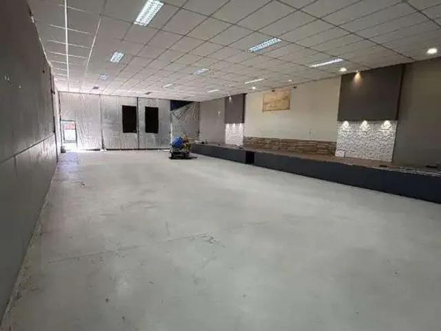 Loja / Comércio para Locação em Mauá/SP Jardim Maringá