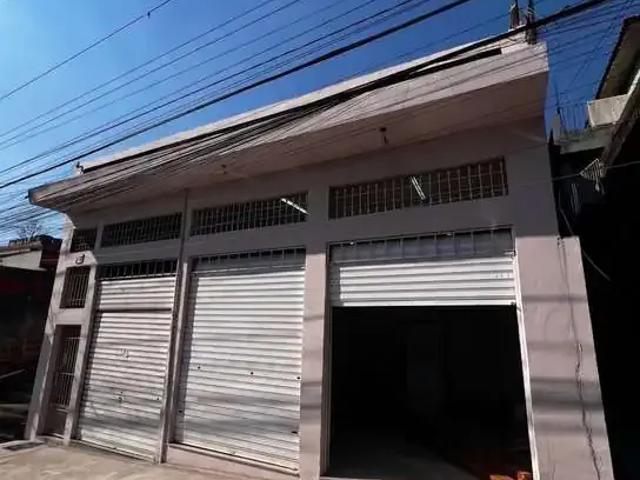 Loja / Comércio para Locação em Mauá/SP Jardim São Judas