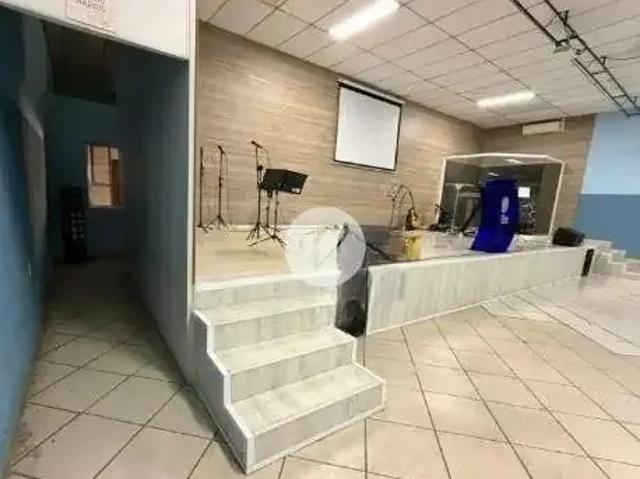 Loja / Comércio para Locação em Mauá/SP Jardim Sônia Maria