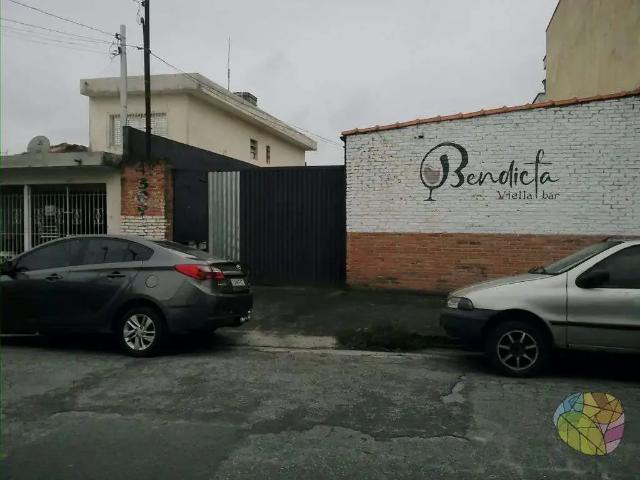 Loja / Comércio para Locação em Mauá/SP Jardim Santa Lídia
