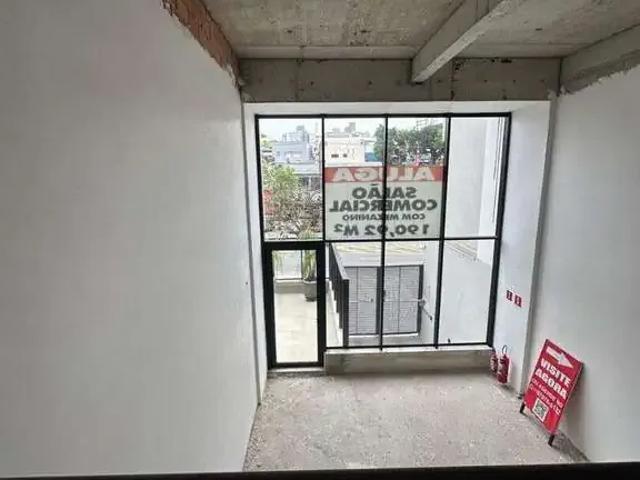 Loja / Comércio para Locação em Mauá/SP Jardim Pilar