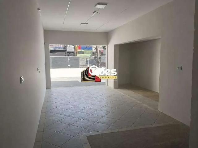 Loja / Comércio para Locação em Mauá/SP Jardim Pilar