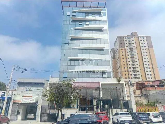 Loja / Comércio para Locação em Mauá/SP Jardim Pilar