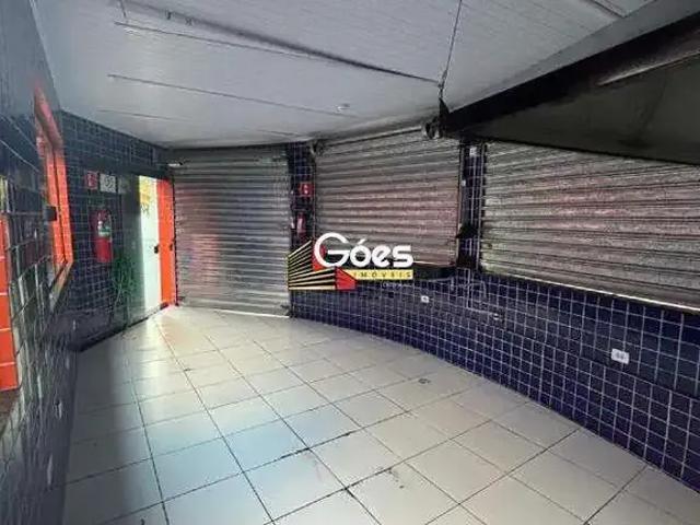 Loja / Comércio para Locação em Mauá/SP Jardim Pilar