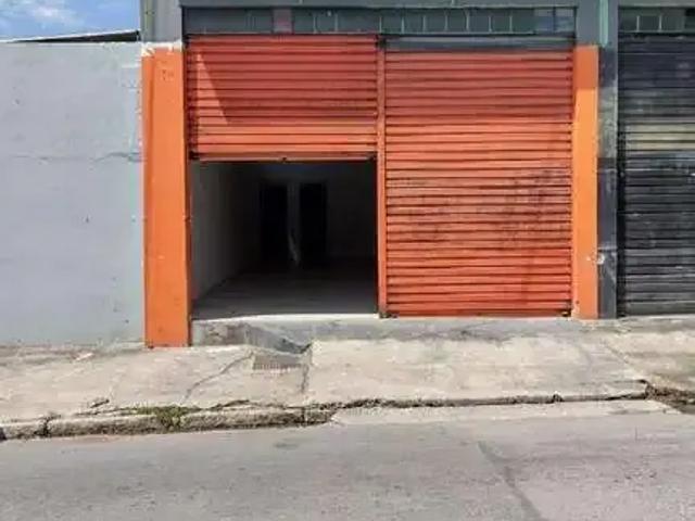 Loja / Comércio para Locação em Mauá/SP Jardim Quarto Centenário