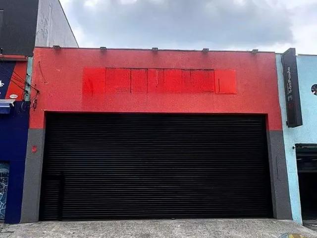 Loja / Comércio para Locação em Mauá/SP Jardim Zaira