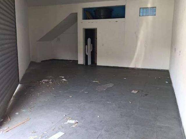 Loja / Comércio para Locação em Mauá/SP Jardim Zaira