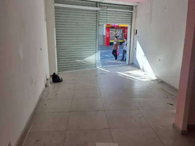 Loja / Comércio para Locação em Mauá/SP Jardim Zaira
