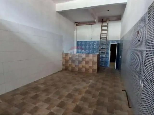 Loja / Comércio para Locação em Mauá/SP Jardim Zaira