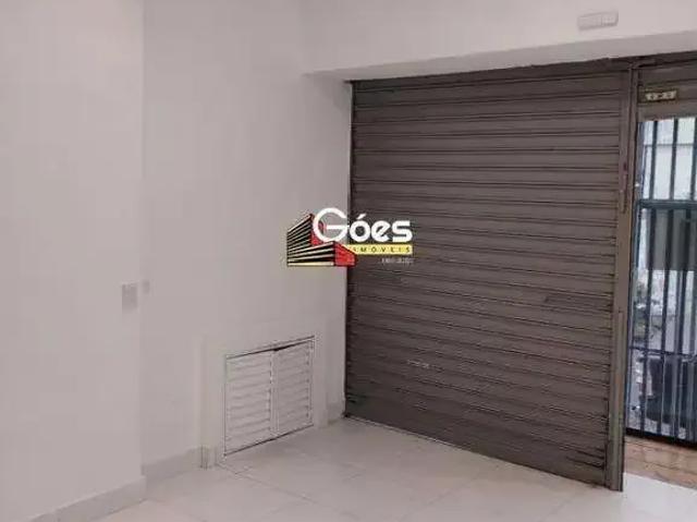 Loja / Comércio para Locação em Mauá/SP Matriz