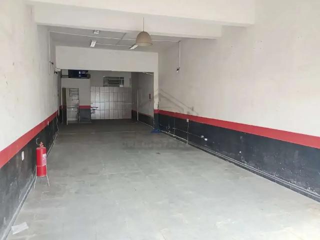 Loja / Comércio para Locação em Mauá/SP Matriz