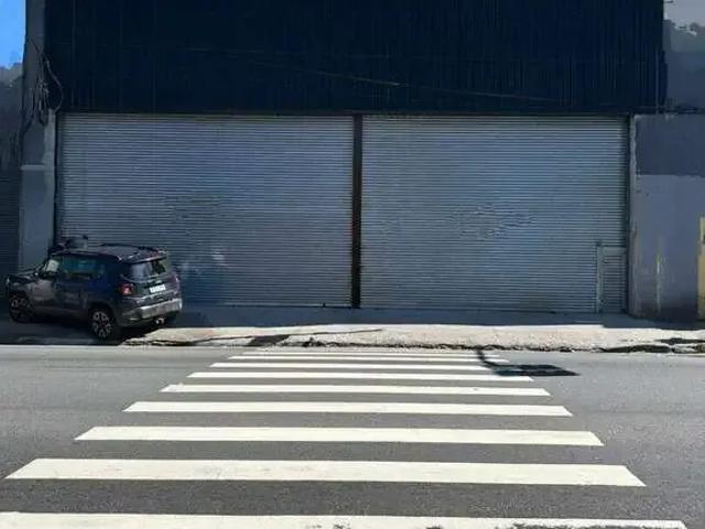 Loja / Comércio para Locação em Mauá/SP Matriz