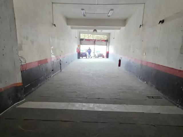 Loja / Comércio para Locação em Mauá/SP Matriz