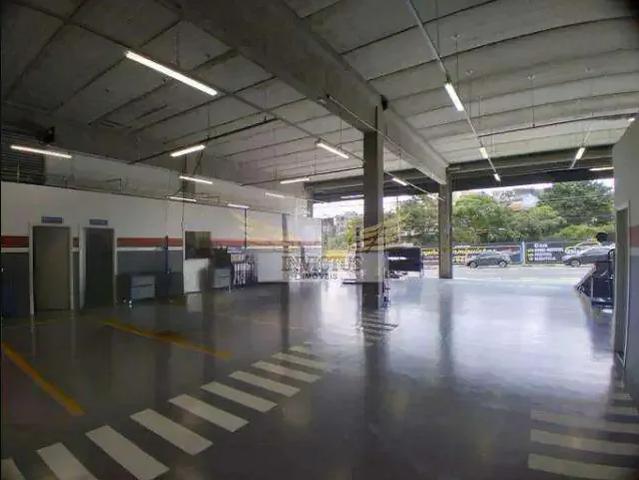 Loja / Comércio para Locação em Mauá/SP Matriz