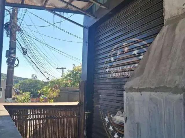 Loja / Comércio para Locação em Mauá/SP Parque Boa Esperança
