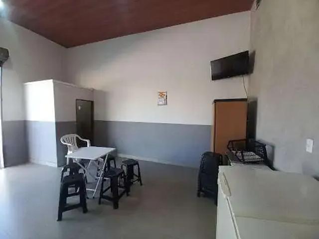 Loja / Comércio para Locação em Mauá/SP Parque das Américas