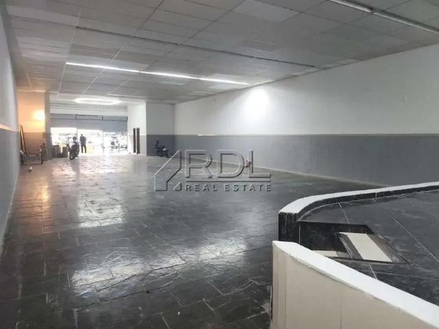 Loja / Comércio para Locação em Mauá/SP Parque das Américas