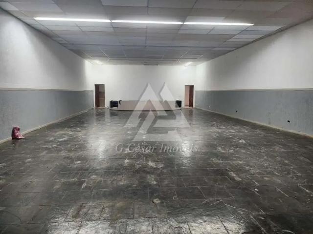 Loja / Comércio para Locação em Mauá/SP Parque das Américas