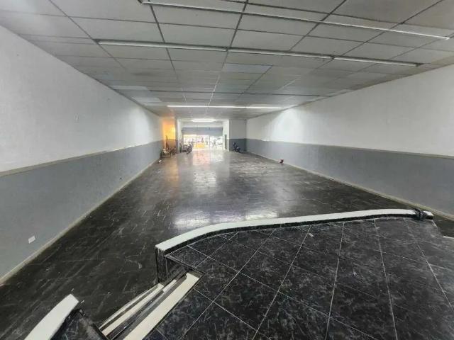 Loja / Comércio para Locação em Mauá/SP Parque das Américas