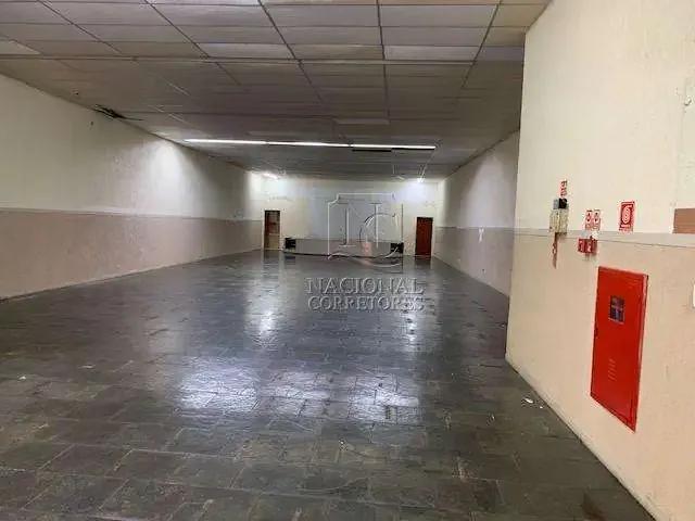 Loja / Comércio para Locação em Mauá/SP Parque das Américas