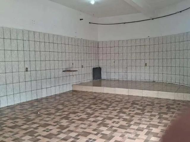 Loja / Comércio para Locação em Mauá/SP Parque das Américas