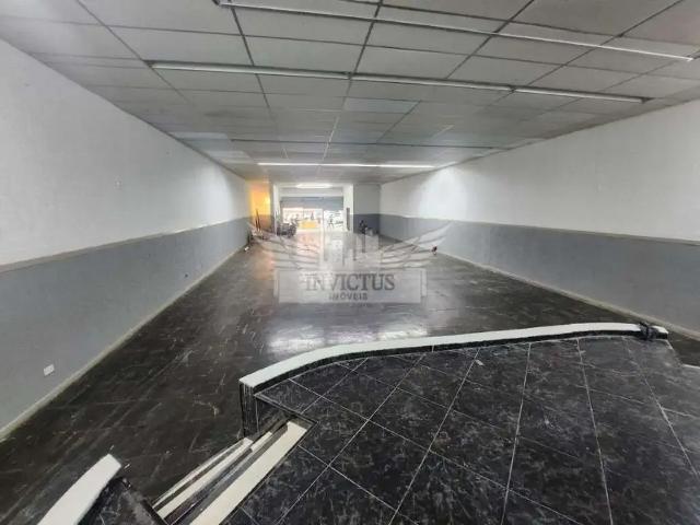 Loja / Comércio para Locação em Mauá/SP Parque das Américas