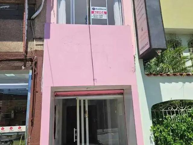 Loja / Comércio para Locação em Mauá/SP Parque São Vicente