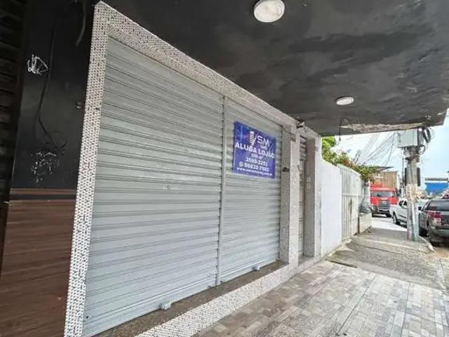 Loja / Comércio para Locação em Mesquita/RJ Centro