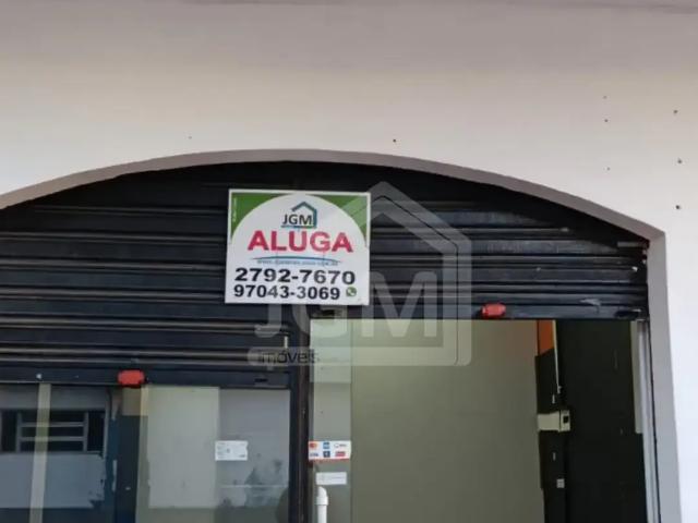 Loja / Comércio para Locação em Mesquita/RJ Centro