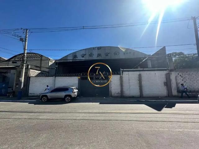 Loja / Comércio para Locação em Mesquita/RJ Rocha Sobrinho