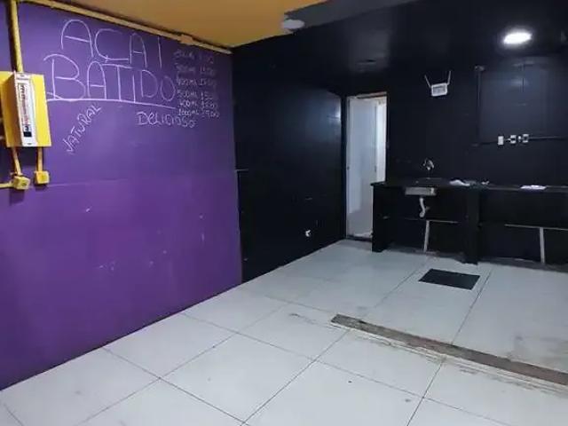 Loja / Comércio para Locação em Mesquita/RJ Vila Emil