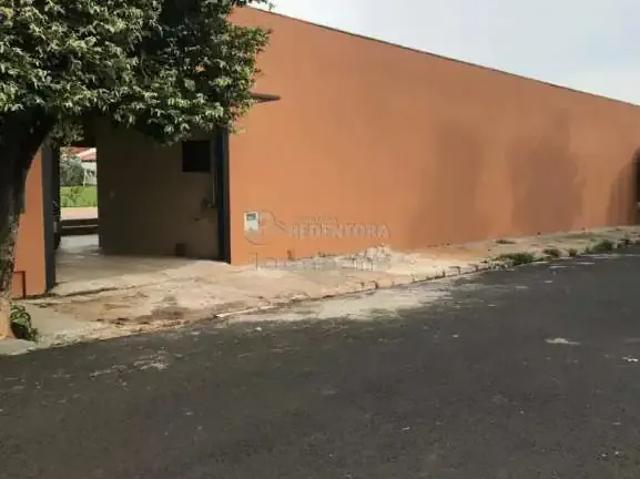 Loja / Comércio para Locação em Mirassol/SP Centro 2 Quartos