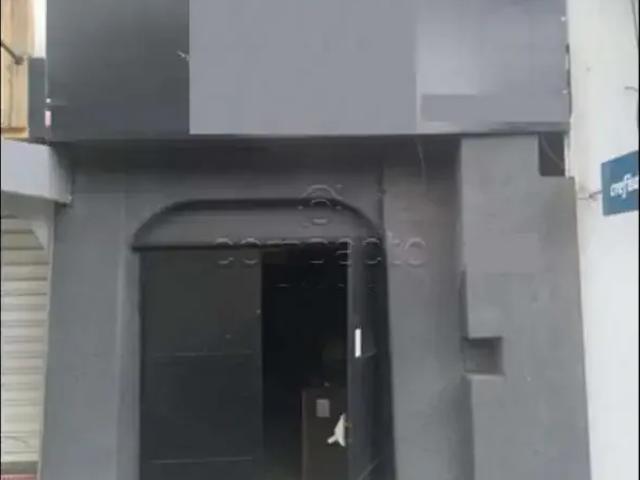 Loja / Comércio para Locação em Mirassol/SP Centro