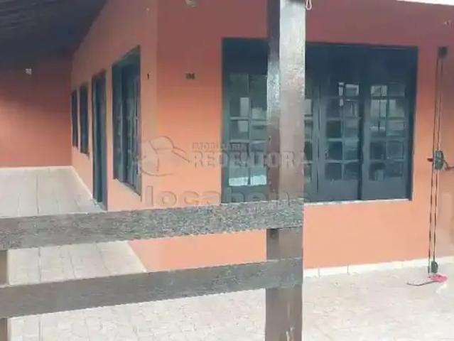 Loja / Comércio para Locação em Mirassol/SP Centro