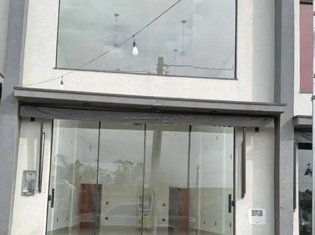 Loja / Comércio para Locação em Mirassol/SP Residencial Moreira e Guimarães