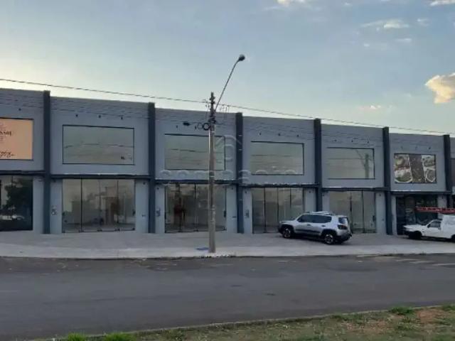 Loja / Comércio para Locação em Mirassol/SP Residencial Moreira e Guimarães