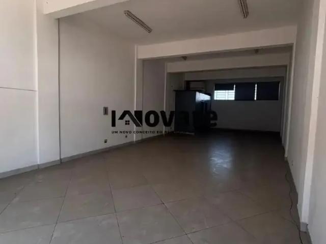 Loja / Comércio para Locação em Mogi Guaçu/SP Centro