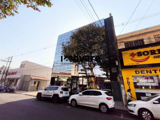 Loja / Comércio para Locação em Mogi Guaçu/SP Centro