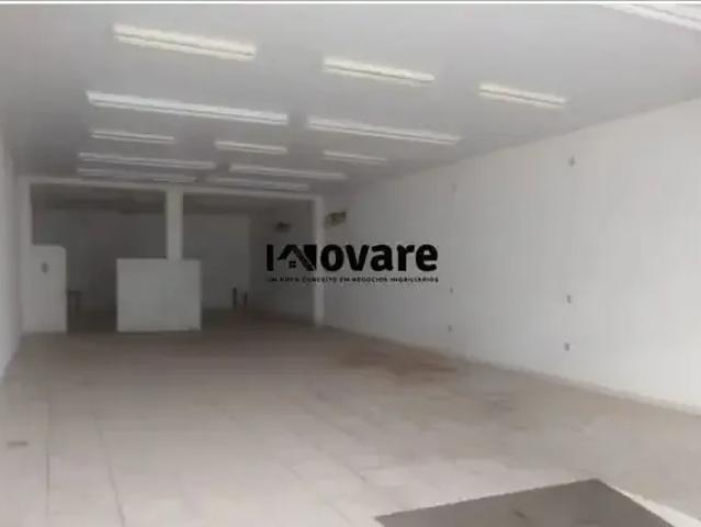 Loja / Comércio para Locação em Mogi Guaçu/SP Centro