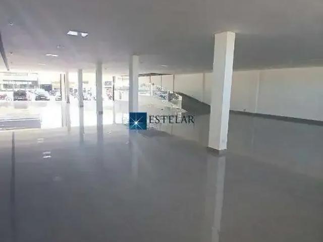 Loja / Comércio para Locação em Mogi das Cruzes/SP Mogi Moderno