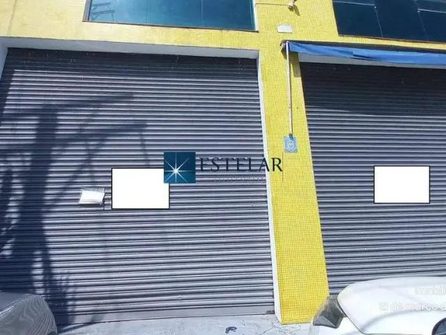 Loja / Comércio para Locação em Mogi das Cruzes/SP Mogi Moderno