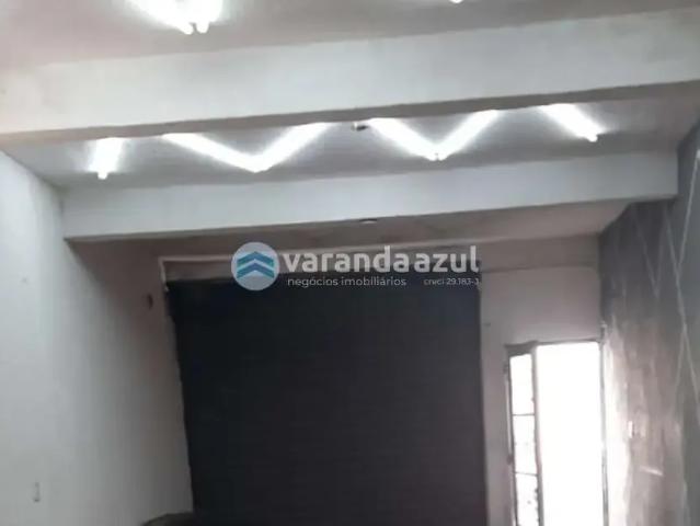 Loja / Comércio para Locação em Mogi das Cruzes/SP Alto da Boa Vista