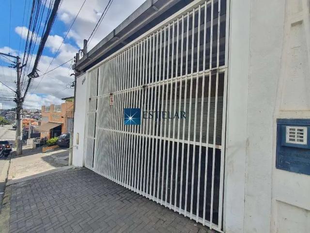 Loja / Comércio para Locação em Mogi das Cruzes/SP Alto Ipiranga