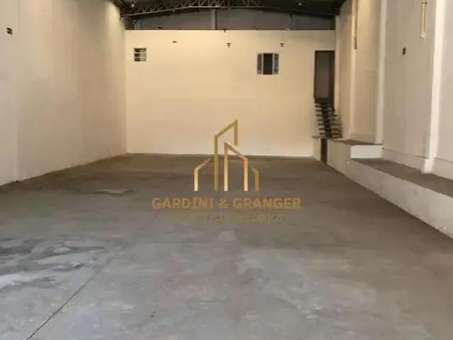 Loja / Comércio para Locação em Mogi das Cruzes/SP Braz Cubas