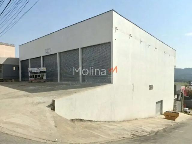 Loja / Comércio para Locação em Mogi das Cruzes/SP Braz Cubas